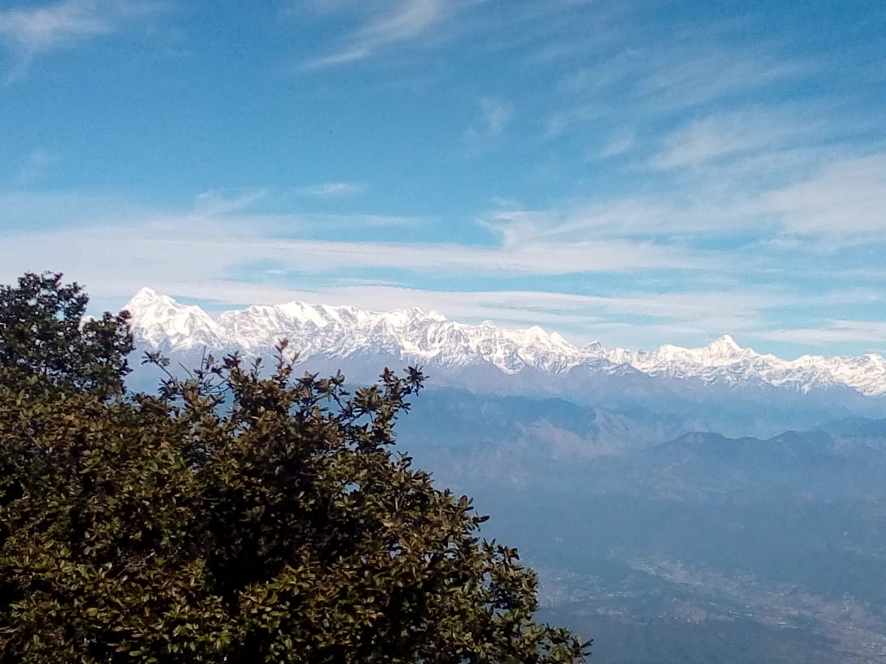 Best 8 Places to Visit in Kausani- HimalayaMountViewResort