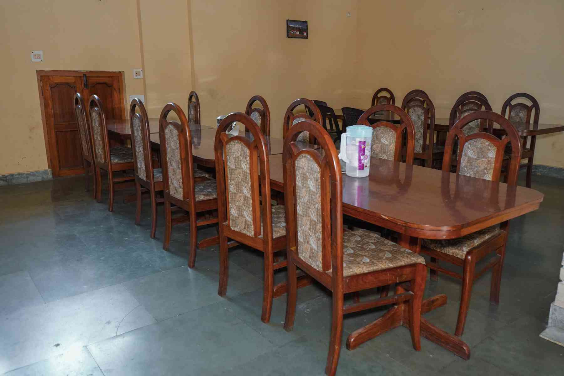Best Resort in Kausani- Himalaya Mount View Resort